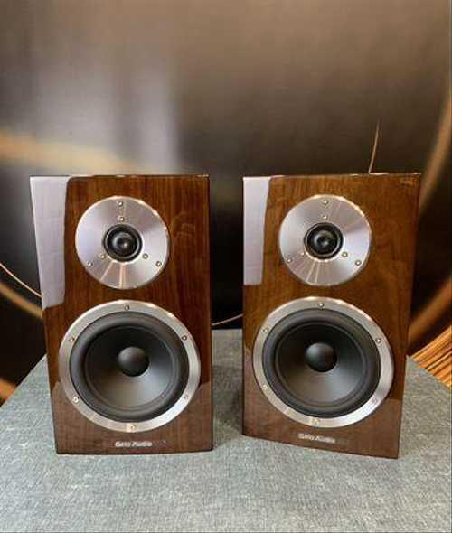 Акустическая система Gato Audio FM-15 walnut