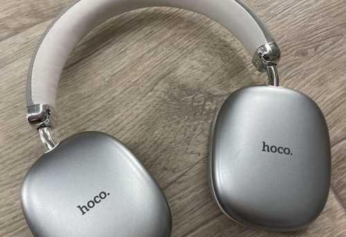 Наушники Hoco. premium product