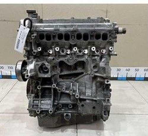 Двигатель Mazda Cx 7 L3 VDT