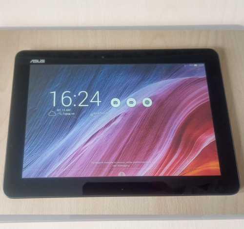 Планшет asus TransformerPad K018