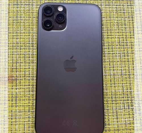 iPhone 11 Pro, 256 ГБ