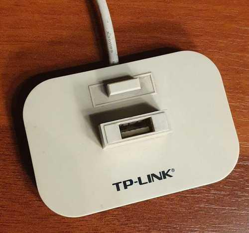 Кабель-удлинитель USB 2.0 TP-Link UC100, крэдл