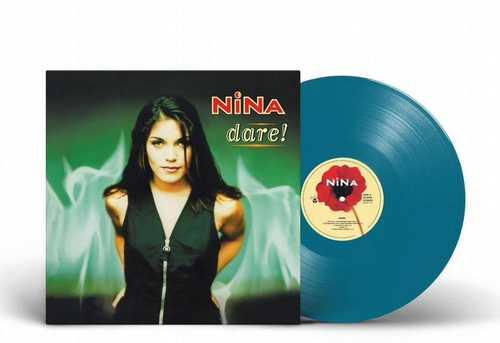 LP: Nina — «Dare» Limited Green Vinyl