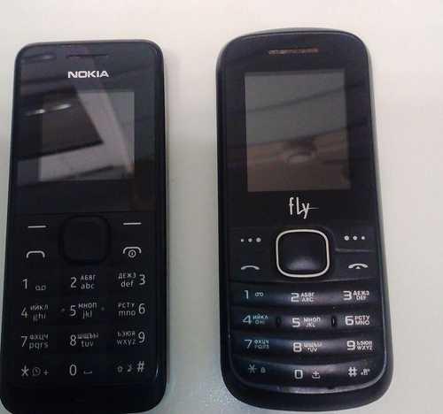 Nokia 105 (2013)