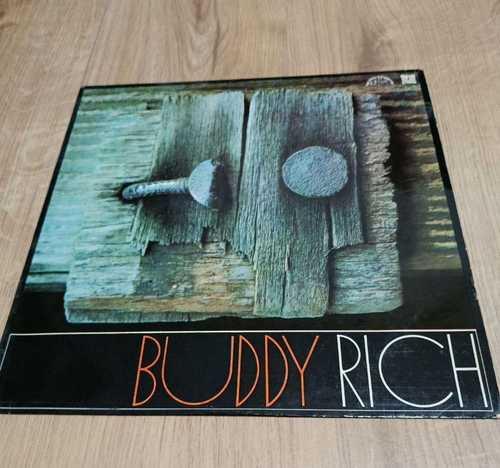 Buddy Rich 1974