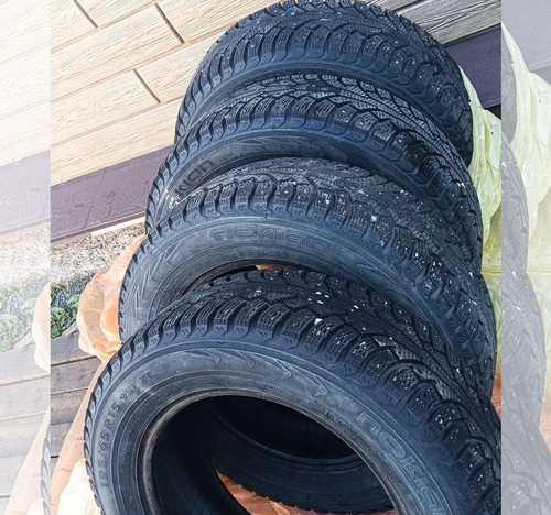 Nokian Tyres Hakkapeliitta 5 195/65 R15