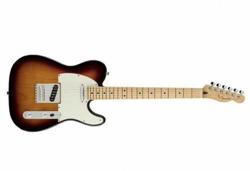 Fender Player Telecaster MN 3-Tone Sunburst