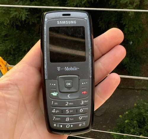 Samsung SGH-C140