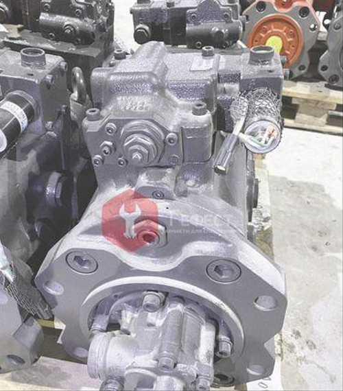 Основной насос SA1142-06230