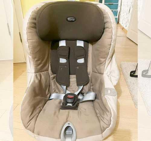 Автокресло britax romer 9 м -4 года