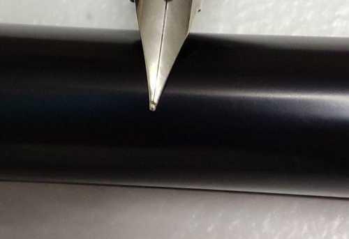 Ручка перьевая Lamy 071 al-star, F