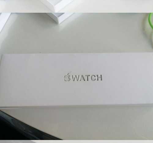 MR9G3LL/A apple watch series 9 45 mm AI Light SB