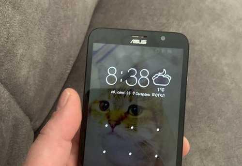 ASUS ZenFone Go ZB551KL, 2/16 ГБ