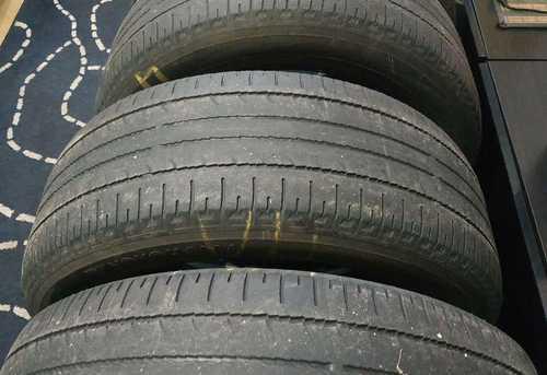 Yokohama Geolandar SUV G055E 225/55 R18