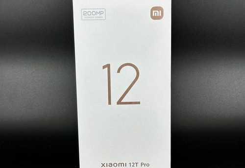 Xiaomi 12T Pro, 12/256 ГБ