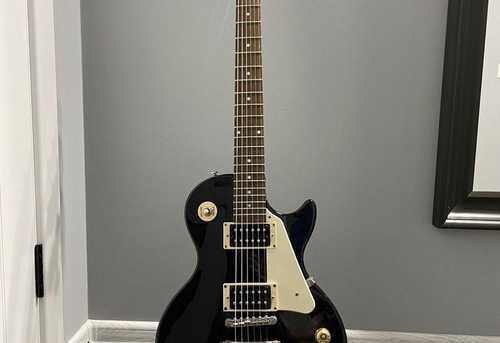 Epiphone Les Paul 100