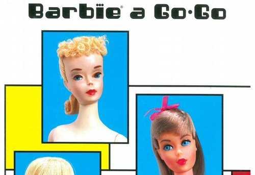 Barbie a Go Go