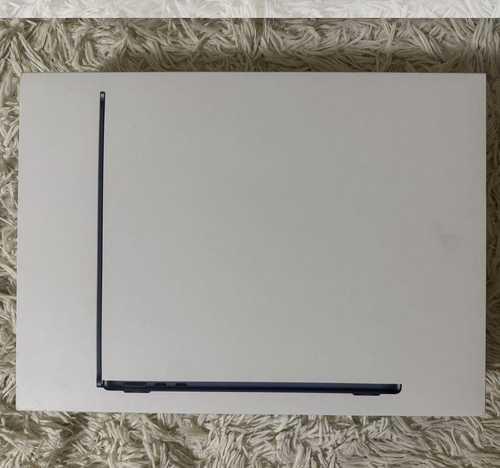 Новый MacBook Air 13 16GB/256GB