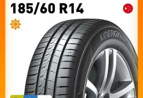 Hankook Kinergy Eco 2 K435 185/60 R14 82H