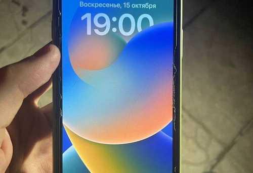 iPhone X, 64 ГБ