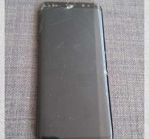 Samsung Galaxy S8, 4/64 ГБ