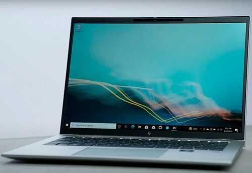 Ноутбук HP EliteBook 845 G10 Ryzen 9 7940HS / 32GB