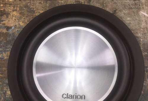 Сабвуфер Clarion WQ2510D