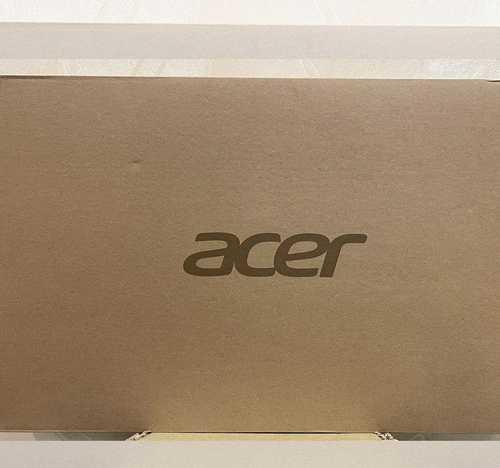 Ноутбук Acer Аspire 3 i3 1215U 8/256gb Новый