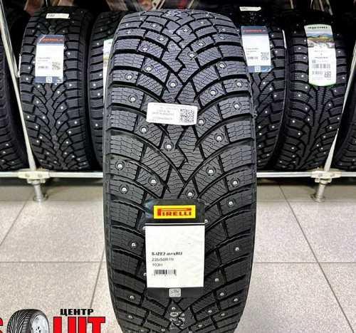 Pirelli Scorpion Ice Zero 2 235/50 R19 103H