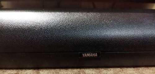 Флейта yamaha 211