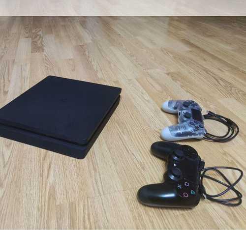 Sony playstation 4 slim 500gb