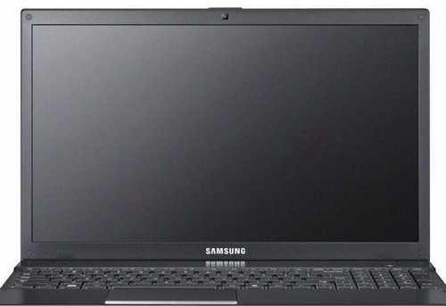 Ноутбук 15.6" Samsung NP300V5A, 500 ГБ, Core i3-2330M, RAM 4 ГБ, GeForce GT 520MX 1 ГБ