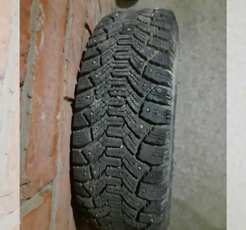 Продам колесо Tunga Nordway 175/65 R14