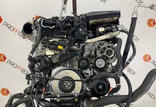 Двигатель 654.920 Mercedes Sprinter 417 W910 2.0