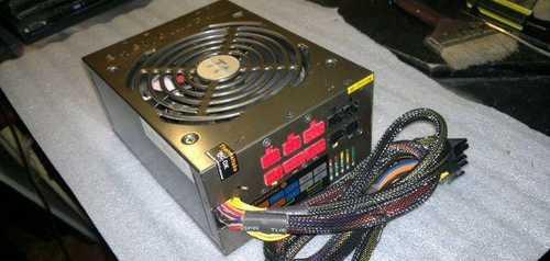 Thermaltake Toughpower 1000W (W0132)