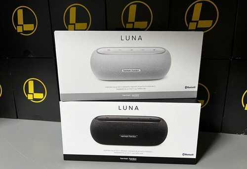 Harman Kardon Luna Black / Gray Колонка