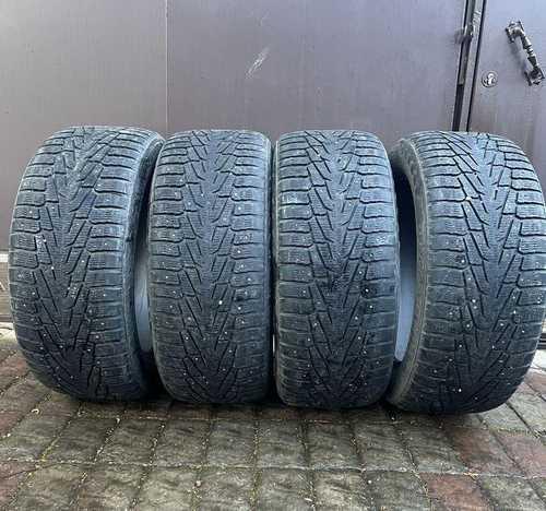 Nokian Tyres Hakkapeliitta 7 SUV 285/50 R20