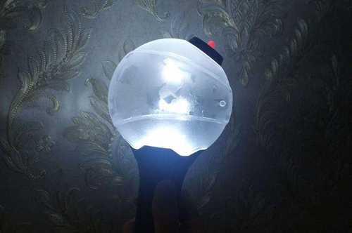 BTS army bomb