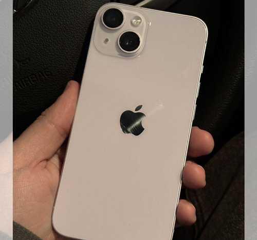 iPhone 14, 256 ГБ