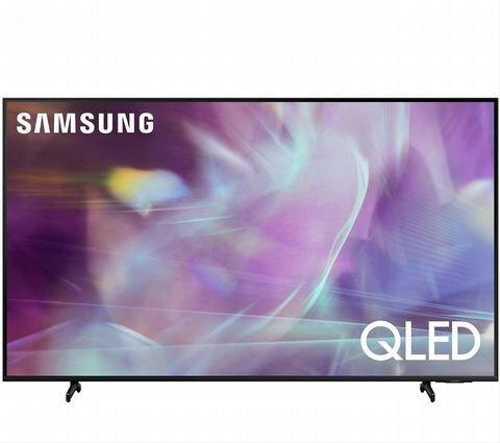 50"(127 см) Qled Samsung QE50Q67A