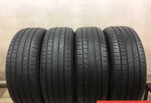 Pirelli Scorpion Verde 215/60 R17 96H