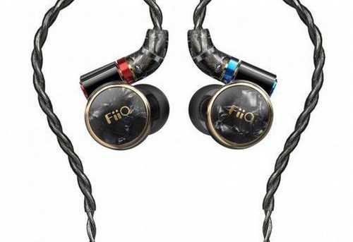 FiiO FD3 Pro black