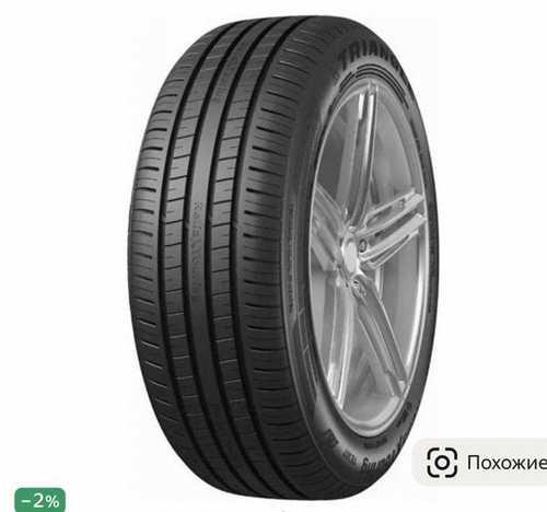 Triangle Reliax Touring TE307 195/60 R15 88V