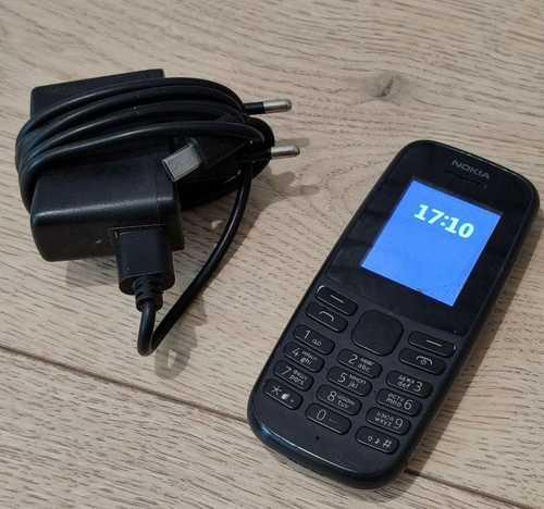 Nokia 106