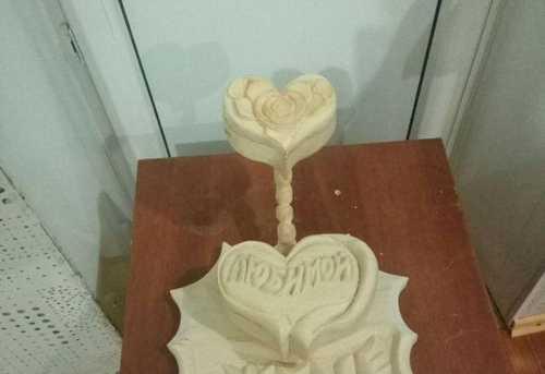 Шкатулка для украшений
