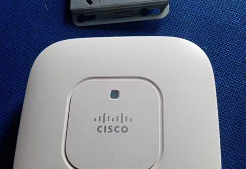 Точка доступа wifi cisco