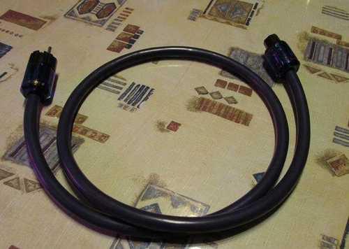 Сетевой кабель made in Japan