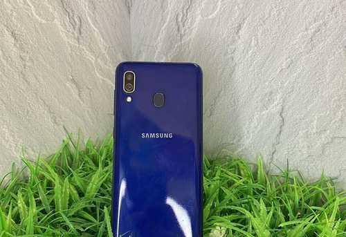 Samsung Galaxy A20, 3/32 ГБ