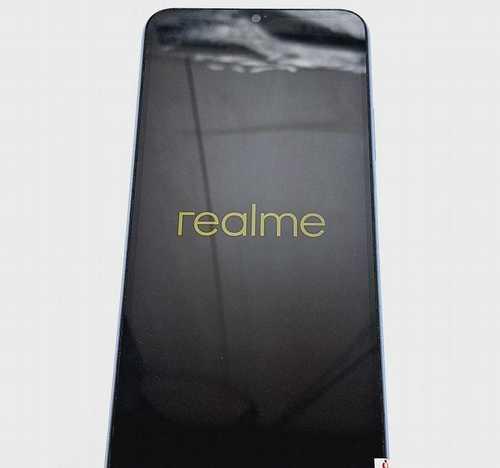 realme C30s, 4/64 ГБ