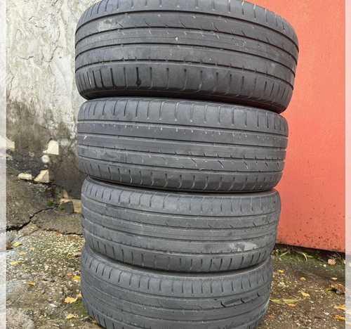 Marshal Crugen HP91 235/55 R19 101